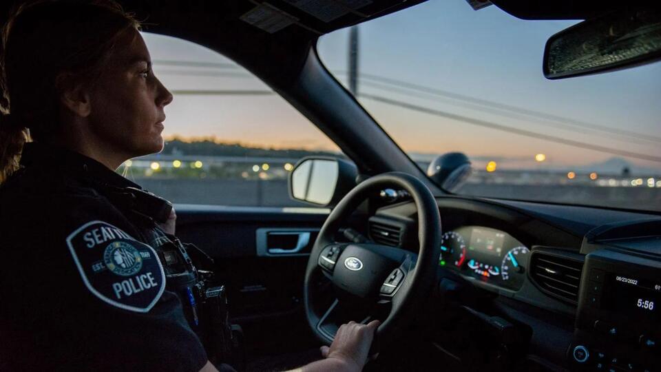 Seattle Police Department on pace to hire more than 150 officers by ...