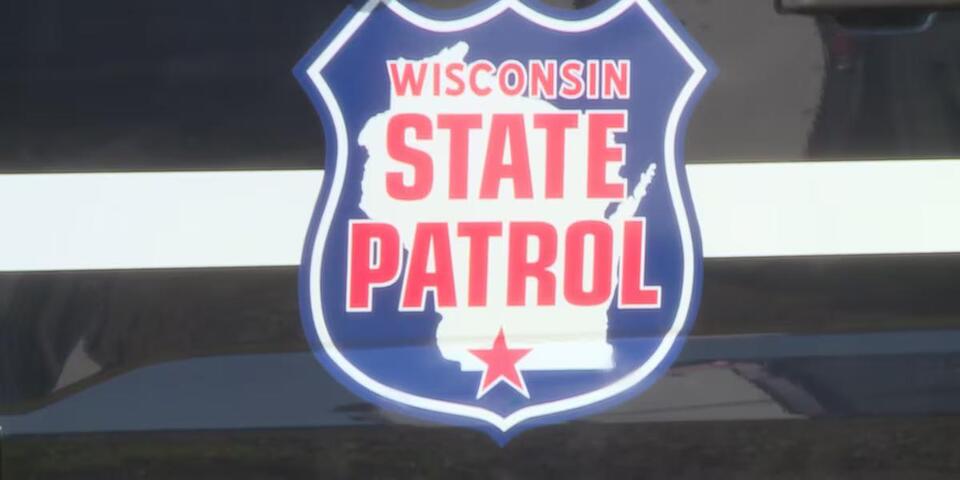 Wisconsin State Patrol shares human trafficking awareness - NewsBreak
