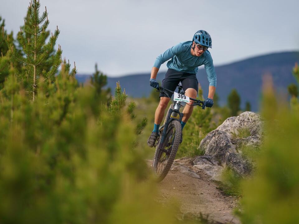 Mountain bike racing season kicks off with 1st Summit Mountain ...