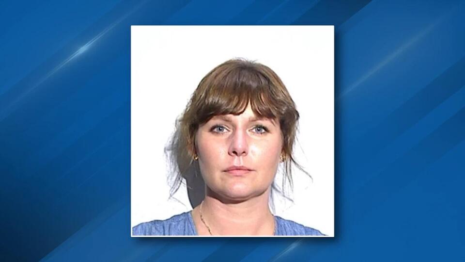 Ohio woman pleads guilty to stealing from fallen officer's fund - NewsBreak