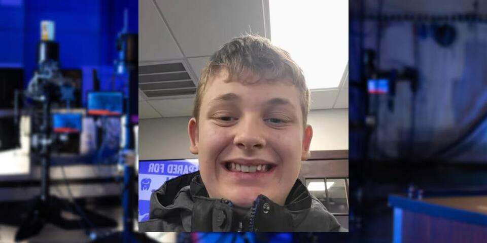 Police: 15-year-old boy previously missing in Morrison, found safe ...