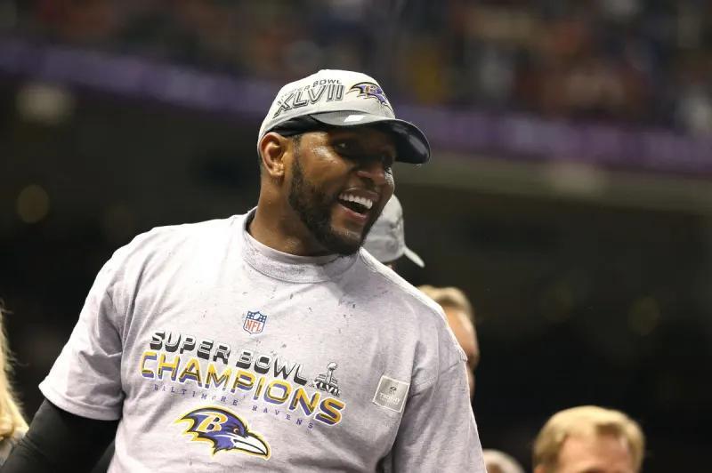 When ESPN Was Forced to Mute Ray Lewis Over Controversial Pro Bowl ...