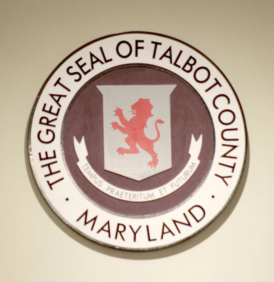Actions from Talbot County Council/July 1, 2025 - NewsBreak