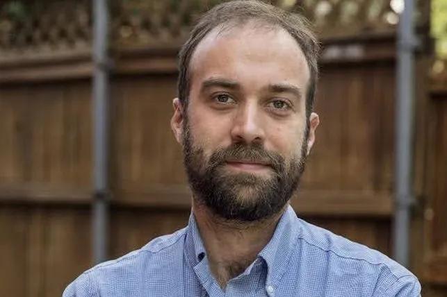 Joshua Keating Named Outrider AI & Nuclear Weapons Fellow at Vox ...