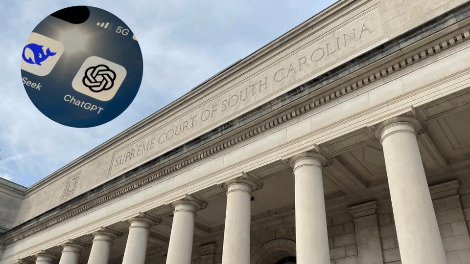State chief justice issues interim policy on generative AI use for SC ...