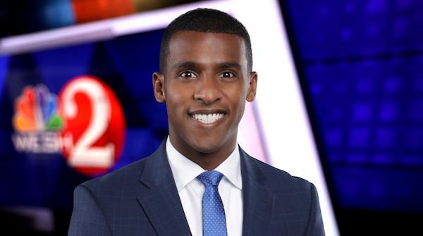 WESH Anchor and Reporter Sheldon Dutes Leaving Local TV - NewsBreak