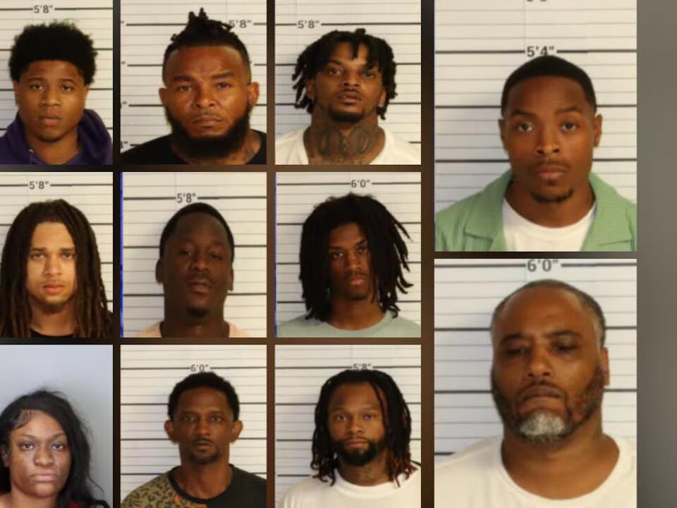 MPD makes 19 arrests, issues 20 citations Downtown over the weekend ...