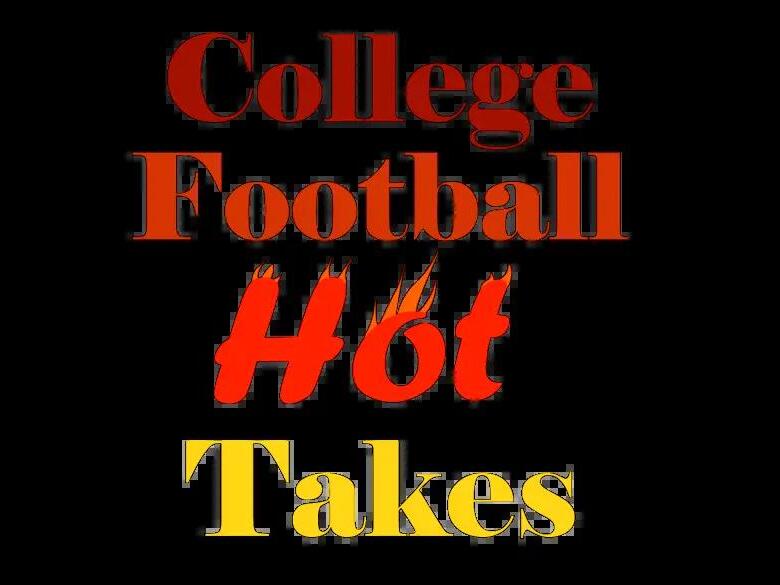 2024 College Football Hot Takes: Big 10