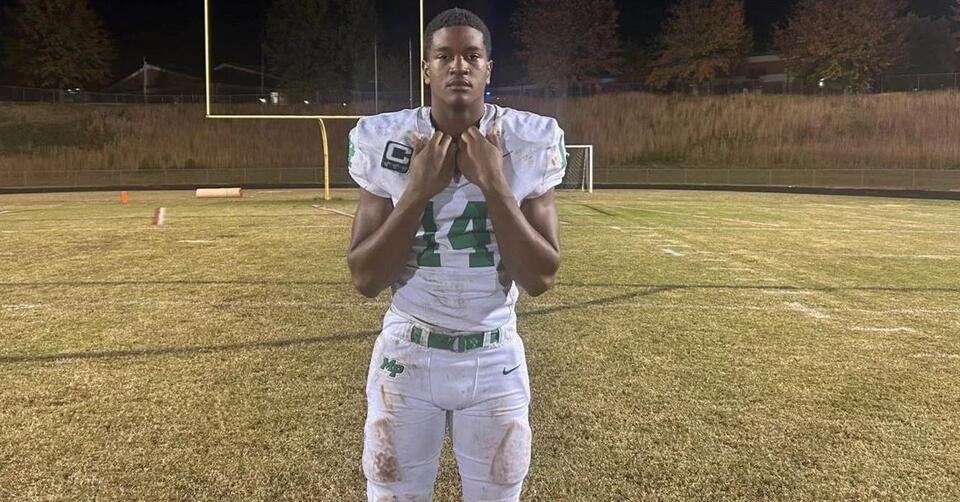 VIDEO: Notre Dame Commit Rodney Dunham Game Highlights vs South ...