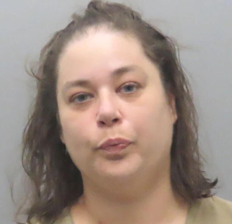 Imperial woman allegedly attacks nurse, patient at Mercy South - NewsBreak