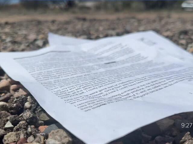 Keeping Memories Alive: Listening and learning from dementia patients