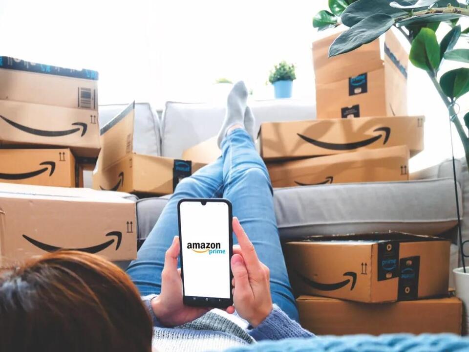 10 Best Amazon Prime Day Deals, According to a Shopping Editor - NewsBreak