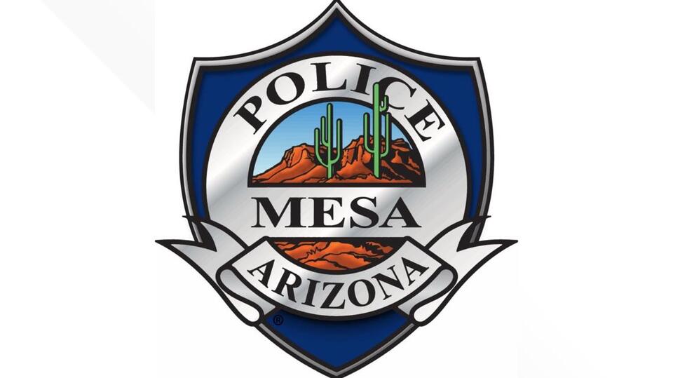 Mesa Police Department responds to concerns of federal agency presence ...