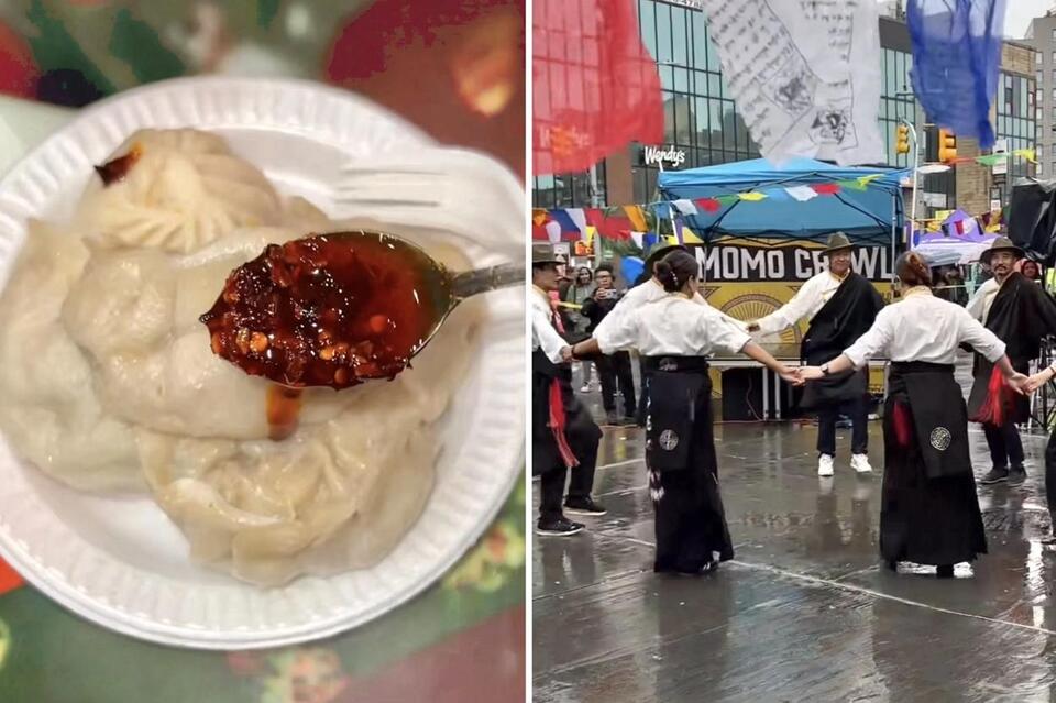 Queens’ Biggest Himalayan Food Festival Returns This September with $1 ...