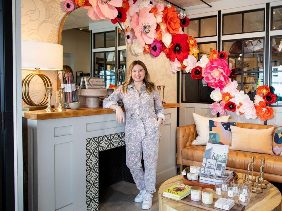 Key to the Good Life: Host With the Most