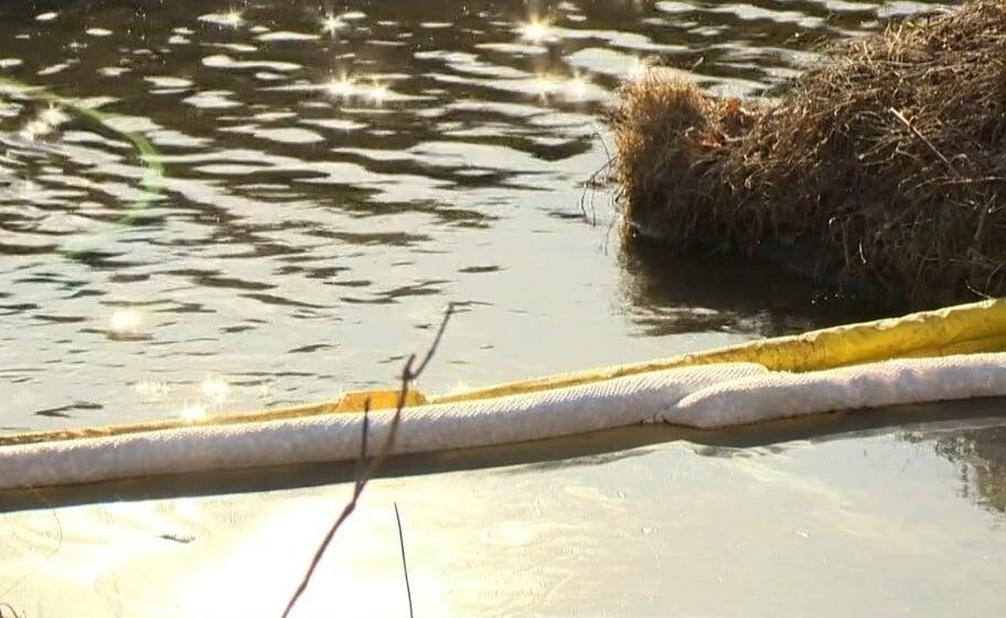 Ohio EPA releases data on East Palestine water sampling - NewsBreak