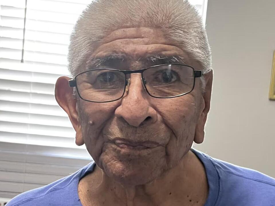 ENDANGERED SILVER ADVISORY for missing 74-year-old man from Monett ENDANGERED SILVER ADVISORY for missing 74-year-old man from Monett