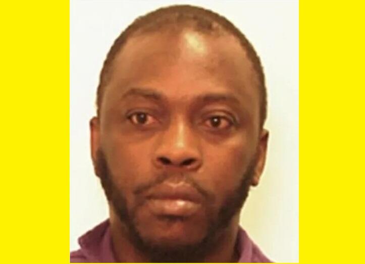Authorities searching for man accused of beating his 3-month-old son to ... Authorities searching for man accused of beating his 3-month-old son to ...