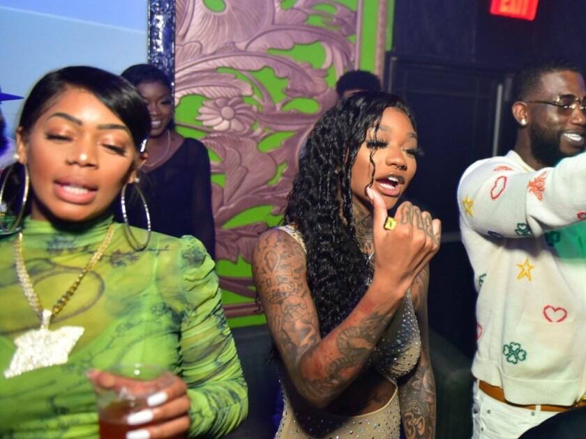 What Happened to Enchanting Rapper? Heath Update