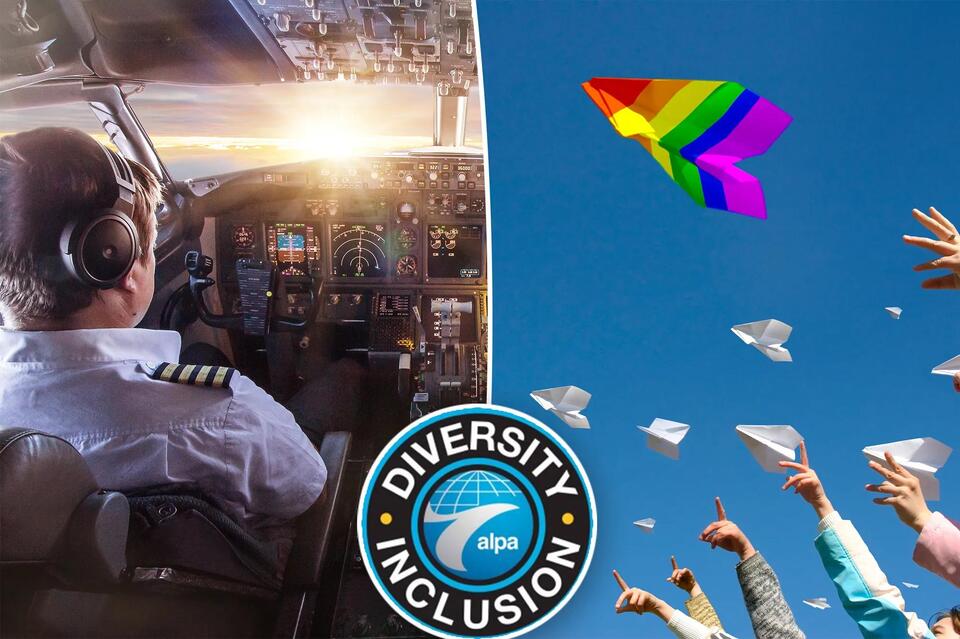 World’s largest pilot union calls to eliminate terms ‘cockpit ...