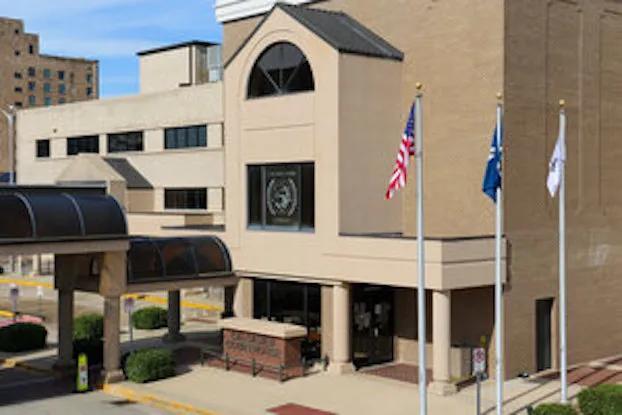 Attorney Chesson to serve 10 days on contempt charge - NewsBreak