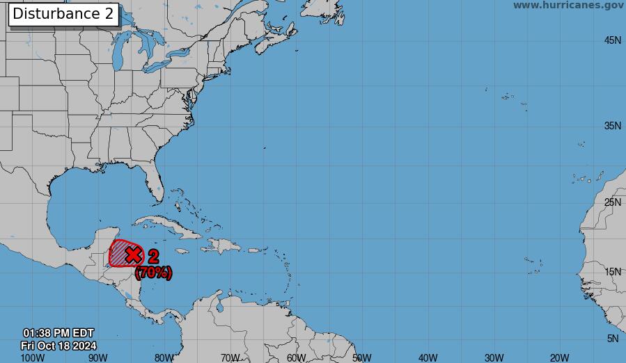 James Spann: Warmer in Alabama next week; no rain anytime soon - NewsBreak