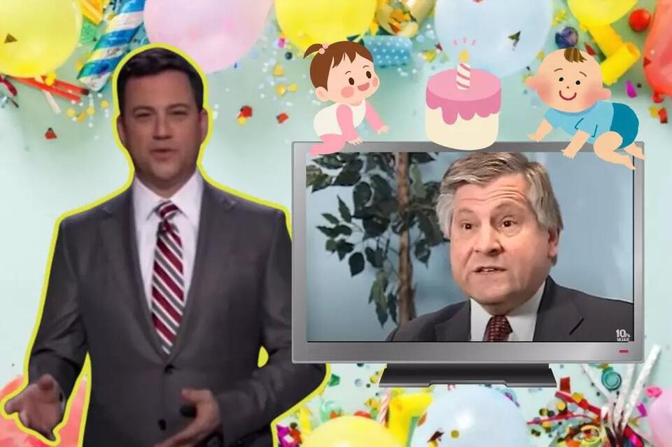 The Funny Rhode Island TV News Prank That Got National Attention ...