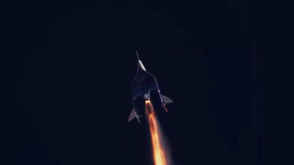 Archeologists 'horrified' after human remains were blasted into space ...