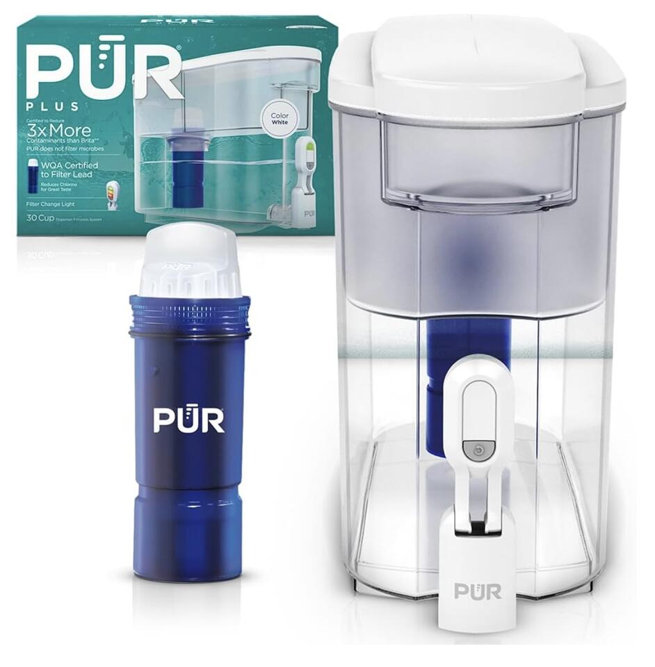 Top 5 Water Filters For Home Use - NewsBreak