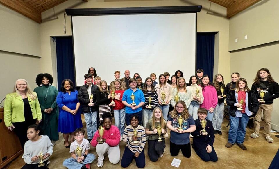 Elmore County district science fair draws record middle school ...