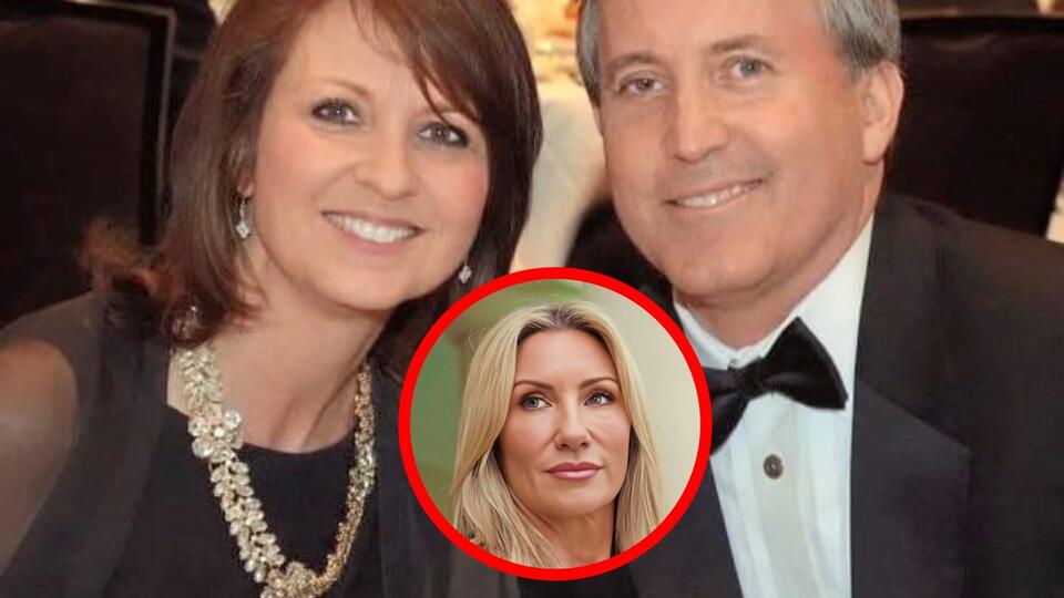 Texas Attorney General Ken Paxton Involved in Second Cheating Scandal ...