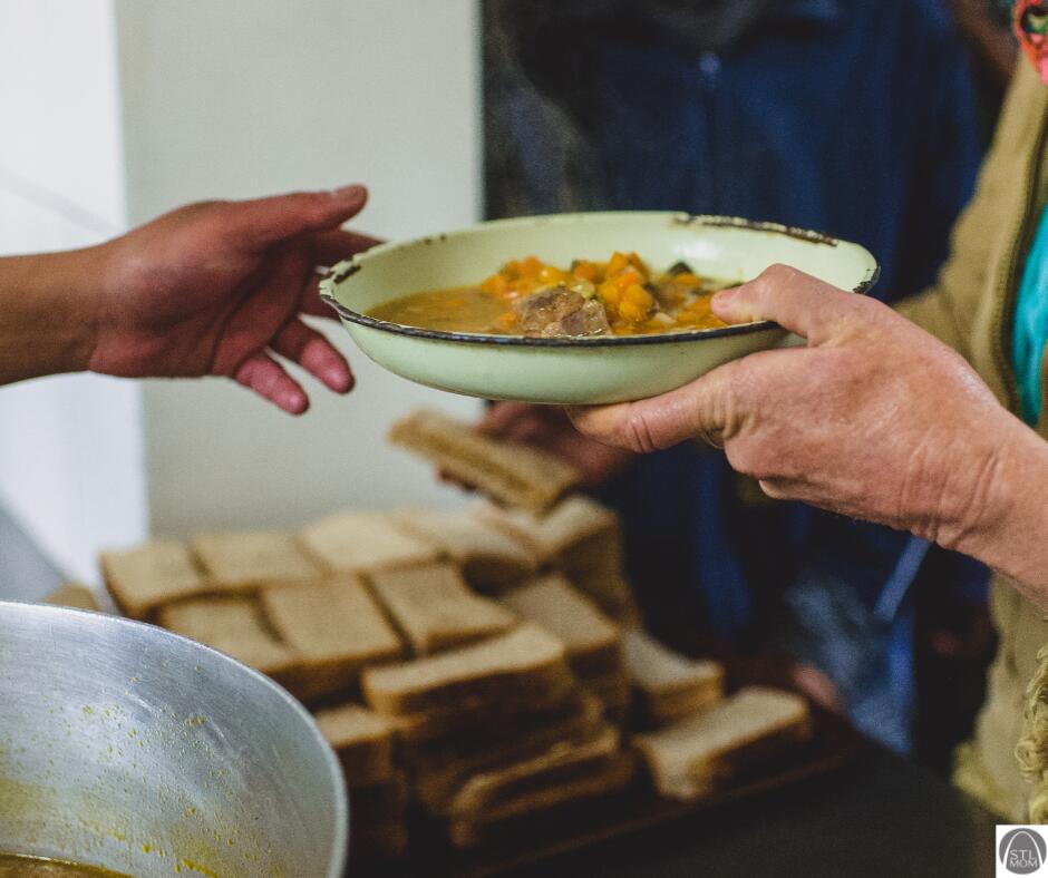 National Poverty Awareness Month: How Moms and Communities Can Support ...