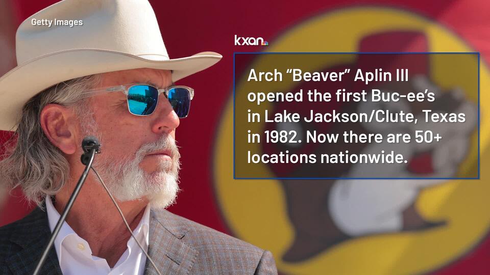 Where new Buc-ee’s locations are opening in 2026 and beyond - NewsBreak
