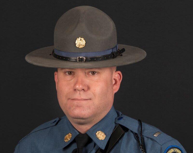 Missouri Highway Patrol’s Lt. Eric Brown Talks STORM Team, New Missouri ...