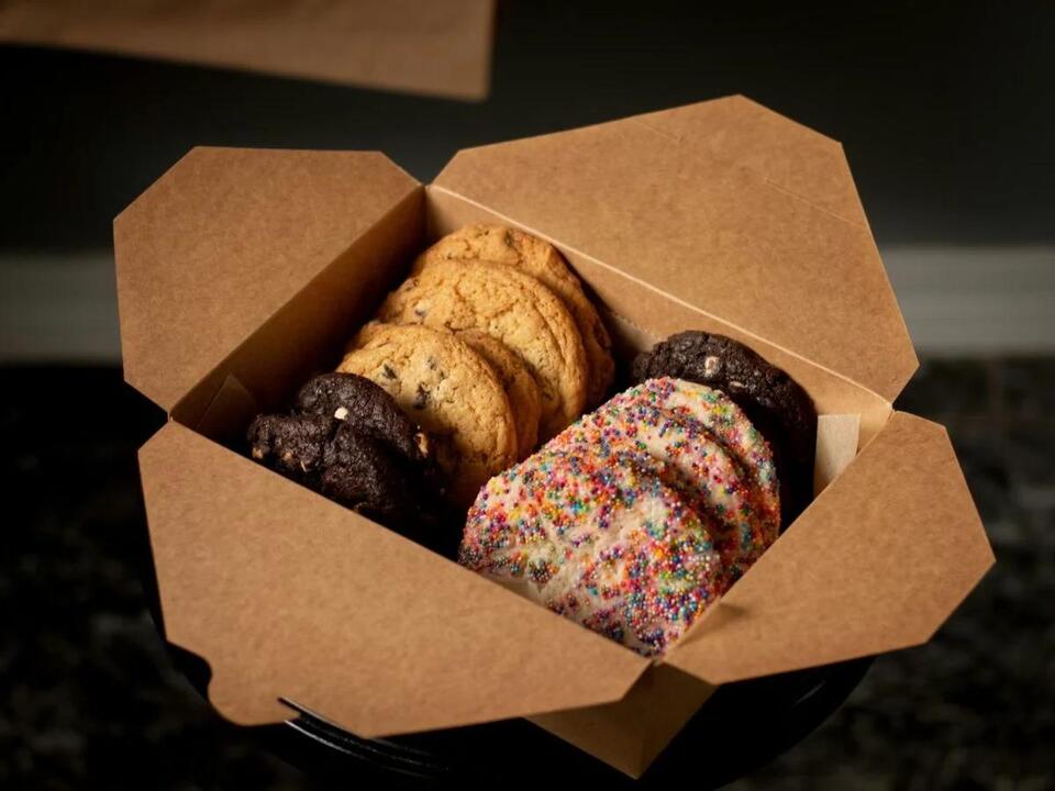 8 Best Costco Cookies for Christmas Cookie Boxes This Year - NewsBreak
