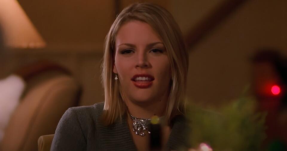Dawson’s Creek’s Busy Philipps Recalls Pacey’s ‘Insanely Inappropriate ...