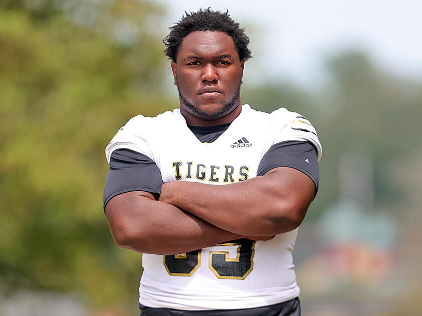 FSU Spring Recruiting Hot Board: Breaking down the top defensive tackles