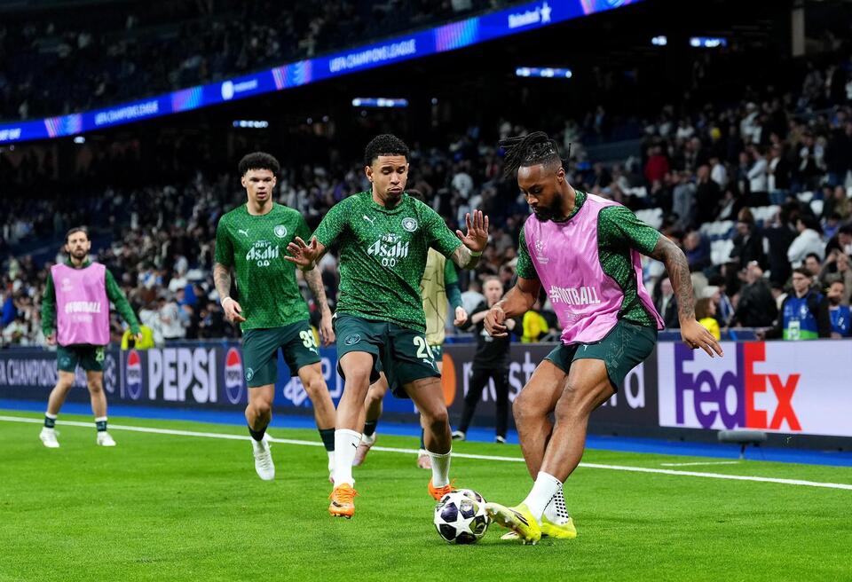 Savinho: Tottenham back in transfer talks to sign out-of-favour Man ...