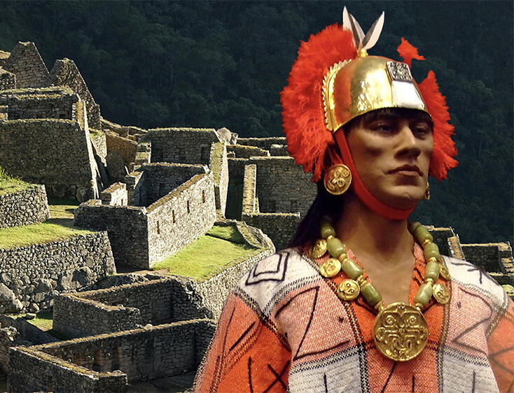 The Fall Of The Inca Empire - NewsBreak