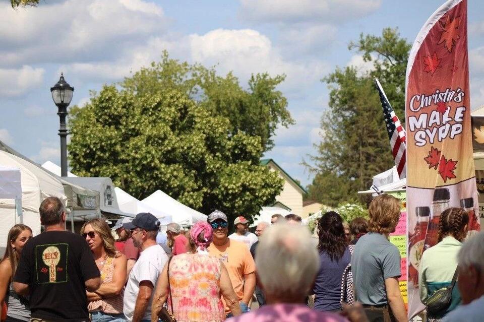 This Minnesota Small Town Has 6 Museums - NewsBreak