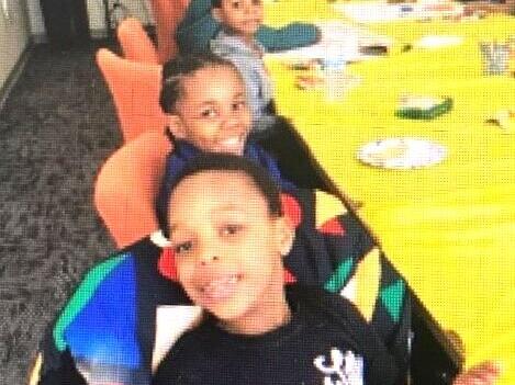 'What Home Means to Me'