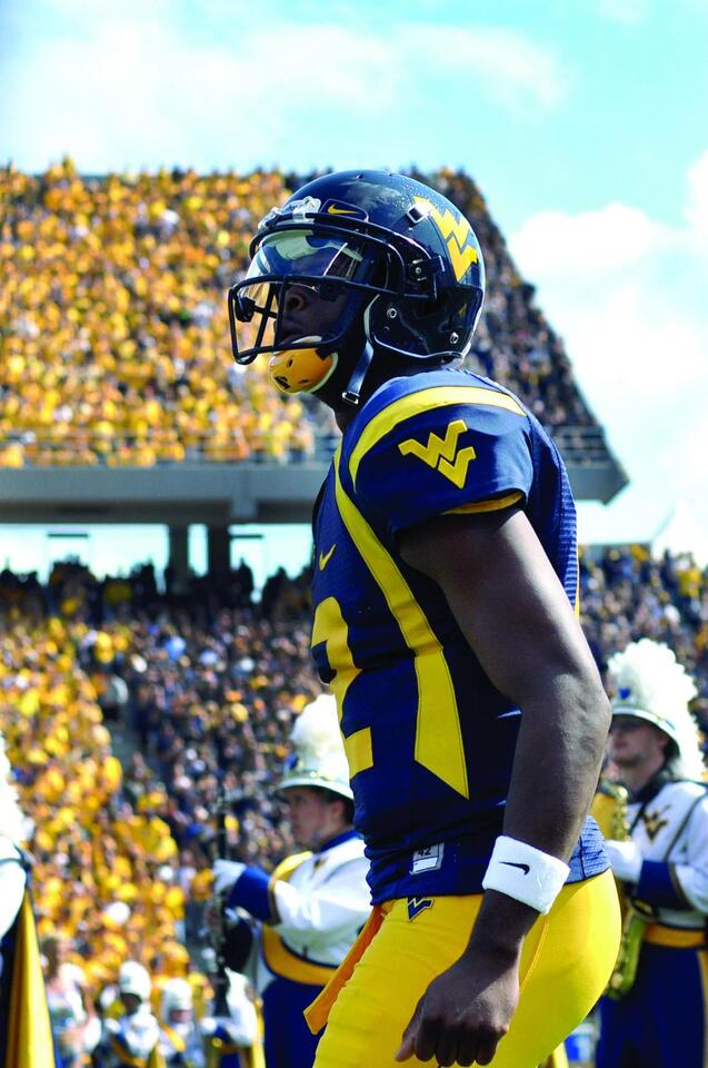 How former Mountaineers performed in the 2025-26 NFL season - NewsBreak