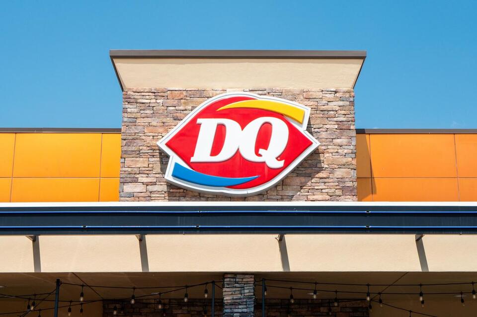Illinois Is Home to the World’s Oldest Dairy Queen - NewsBreak
