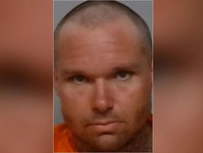 Florida man accused of assaulting firefighters after serving prison ...