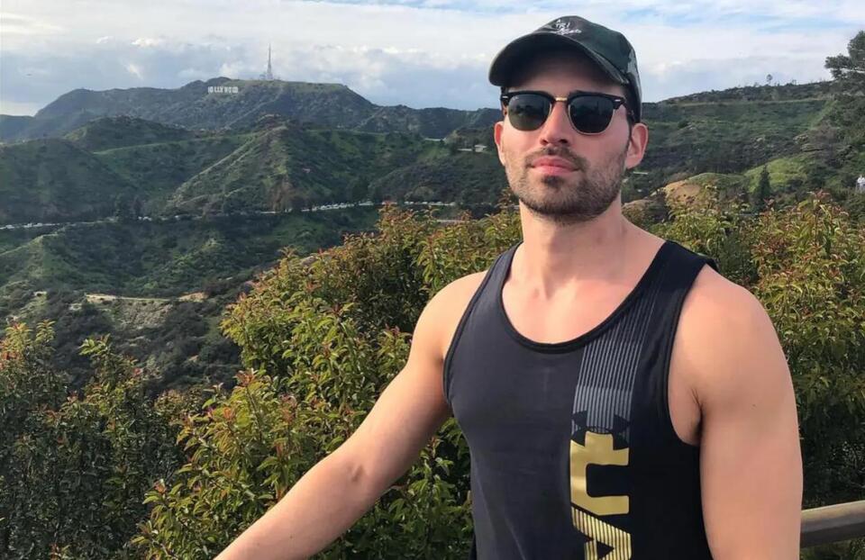 Who is Derek Dixon? Tyler Perry accuser speaks up on ‘accountability ...