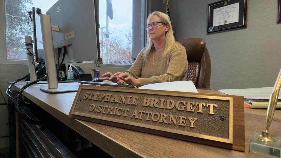 Shasta County DA releases findings on two officer-involved shooting ...