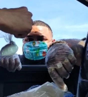 Dade City Man Sentenced to 15 Years in Federal Prison for Drug ...