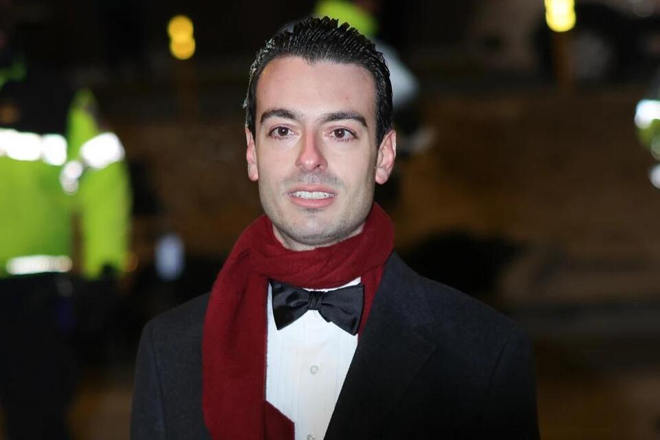 Trump nominates former podcast host with history of inflammatory ...