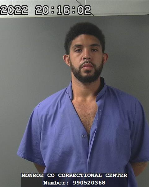 Affidavit details murder allegations against Braydon Blake in deadly ...