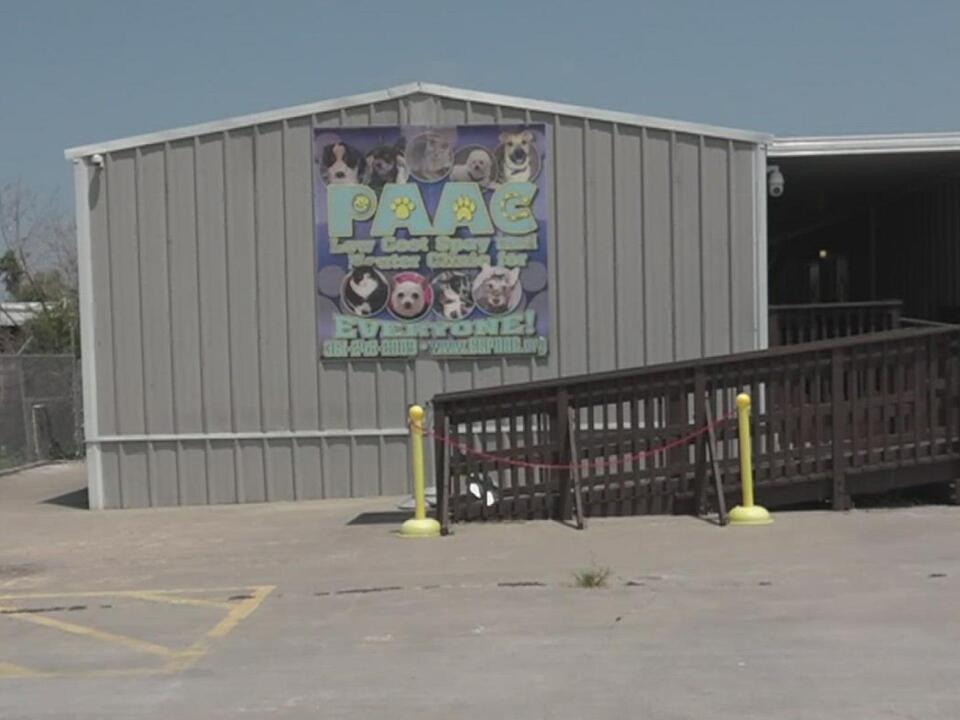 PAAC's prices rise for the first time